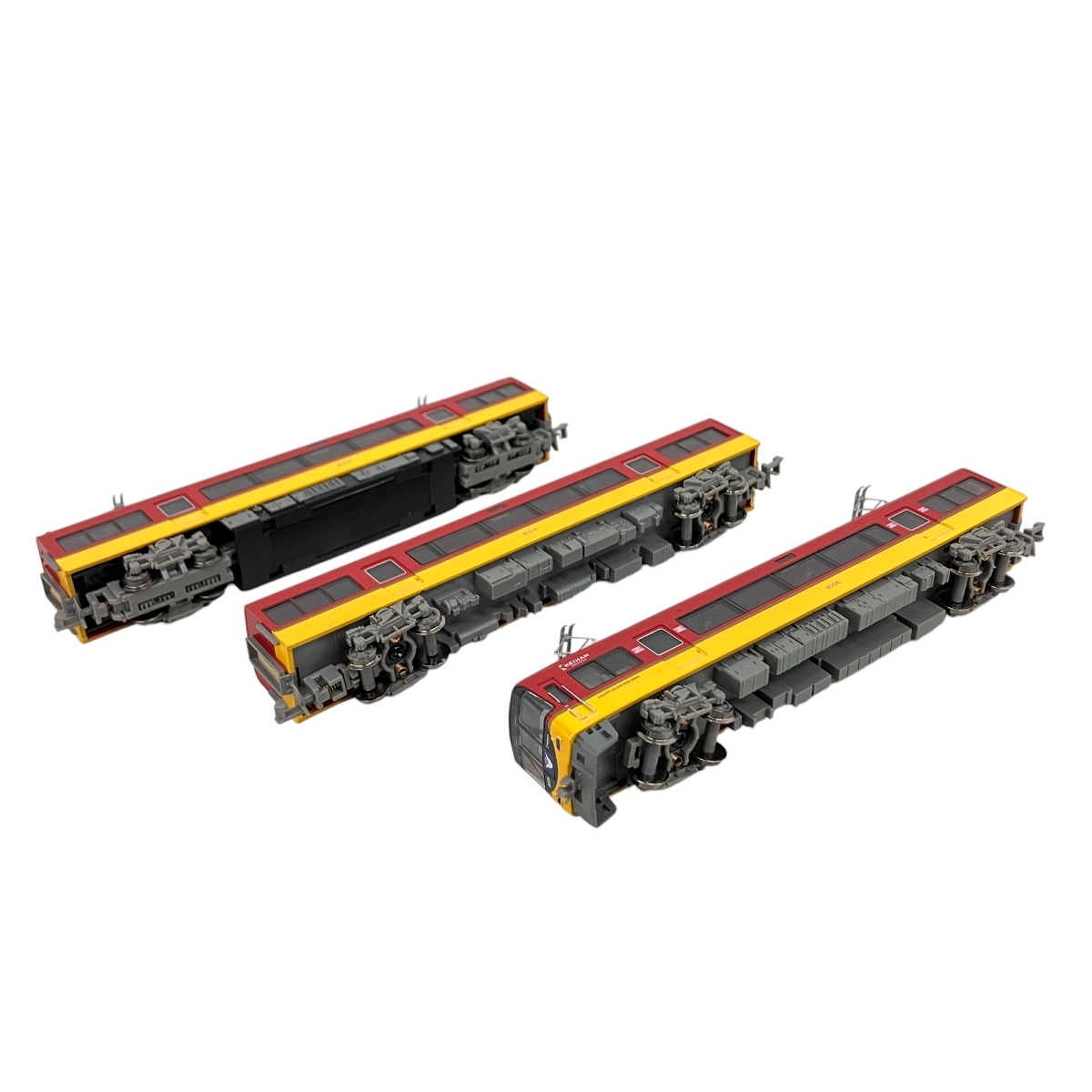 Yahoo!オークション - MICRO ACE マイクロエース A-2858 京阪8000系 新...