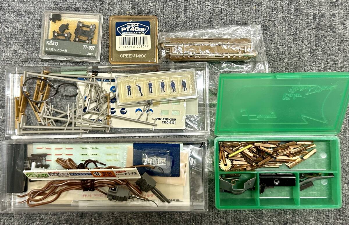 Yahoo!オークション - 長G「23055-1」KATO トミックス Nゲージ ジオラ...