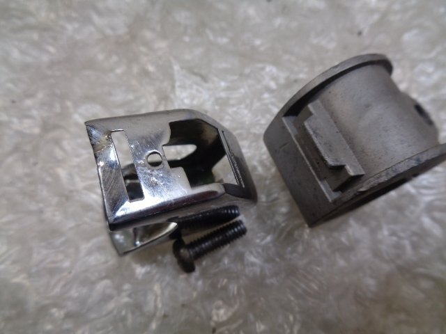 Yahoo!オークション - ヤマハ YM YDS 系 ハンドルスイッチ 部品 YM1 YD...