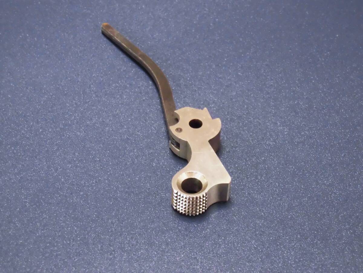 Yahoo!オークション - WA GM5 ステンレスパーツ リングハンマーチャッ...