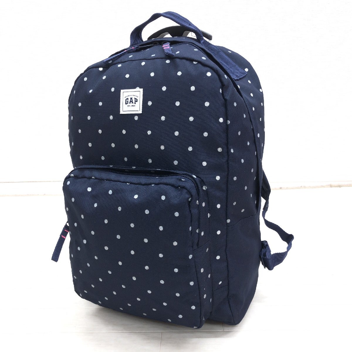 Yahoo!オークション - Gap Kids ギャップ ラメドット柄 水玉 2Way キ...