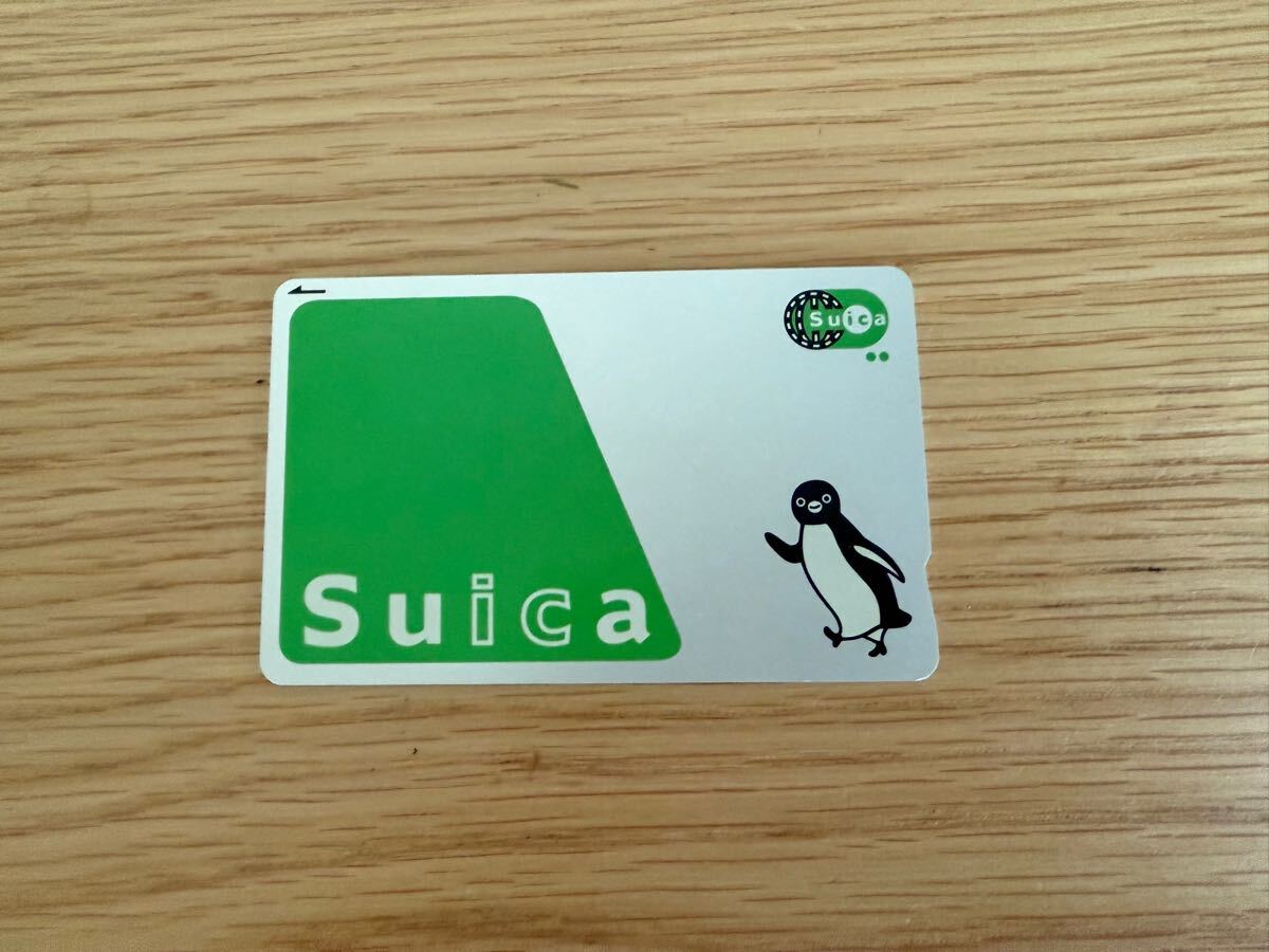 Yahoo!オークション - Suica 無記名