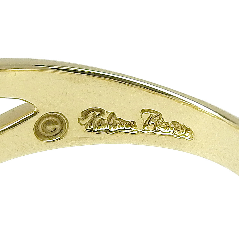 Yahoo!オークション - TIFFANY&Co. ティファニー トリプルラビングハー...