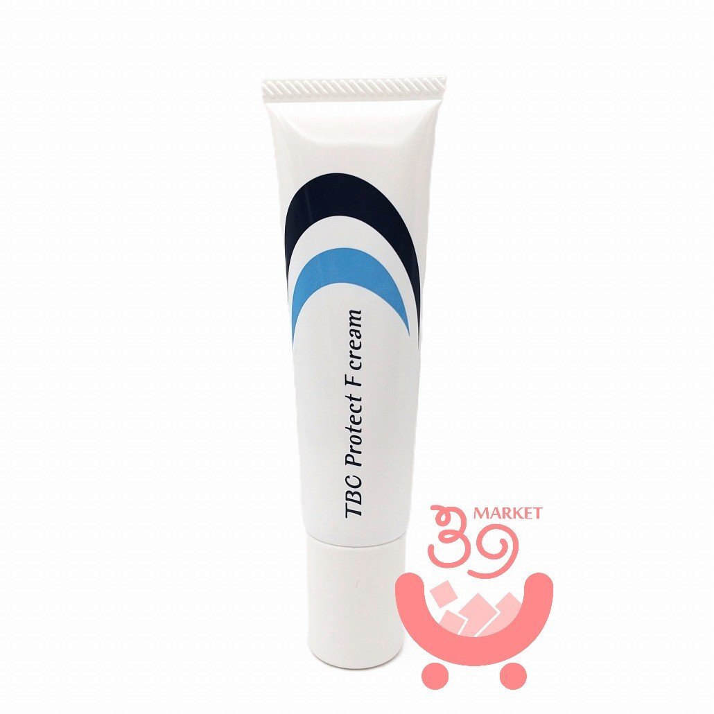 Yahoo!オークション - TBC プロテクト Fクリーム 30g 新品未使用 エス...