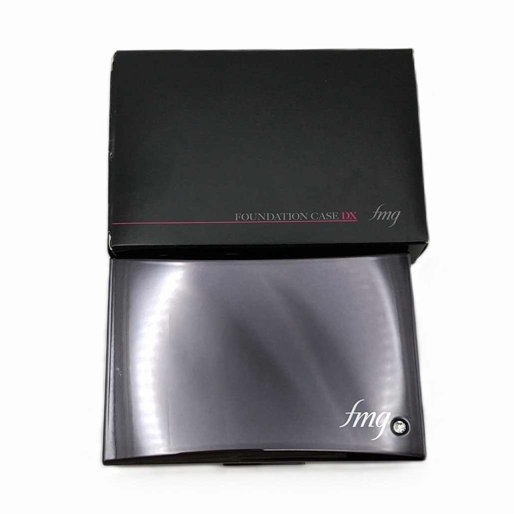 Yahoo!オークション - エイボン エフエムジー ファンデーション DX F47...