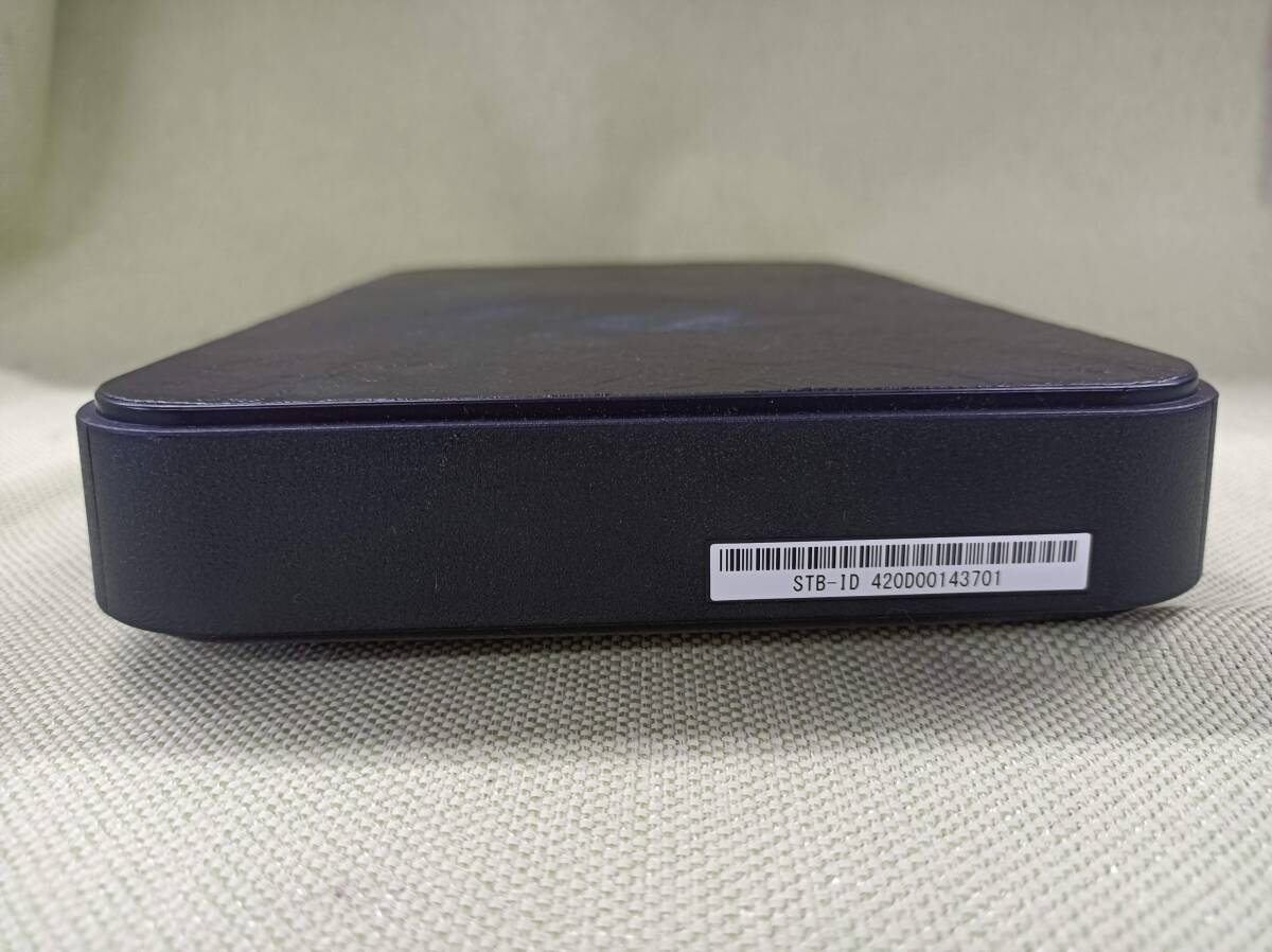 QAZ13840 ジェイコム J:COM XA401 4K放送対応CATV用セット トップボックス 本体のみ(地上デジタルチューナー)｜売買されたオークション情報、yahooの商品情報を ...