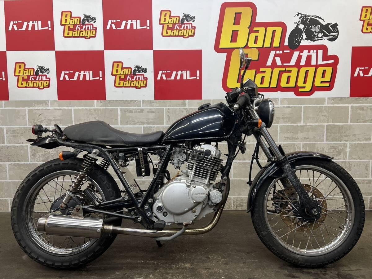 Yahoo!オークション - SUZUKI スズキ GRASS TRACKER グラストラッカー ...