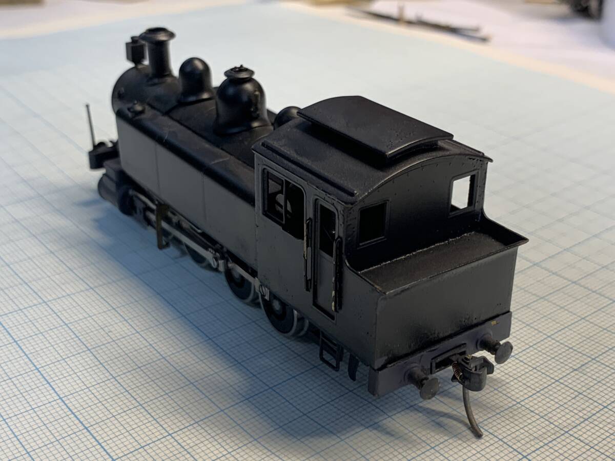 TOBY トビー模型 4030 蒸気機関車 HOゲージ 鉄道模型 ジャンク TOBY トビー模型 4030 蒸気機関車 HOゲージ 鉄道模型 ジャンク