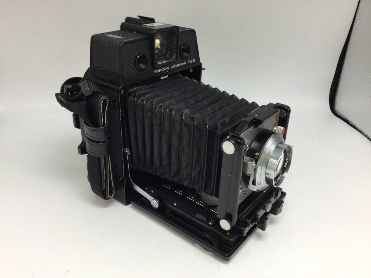 Yahoo!オークション - RR61 【動作/精度未確認】TOPCON トプコン HORSE...