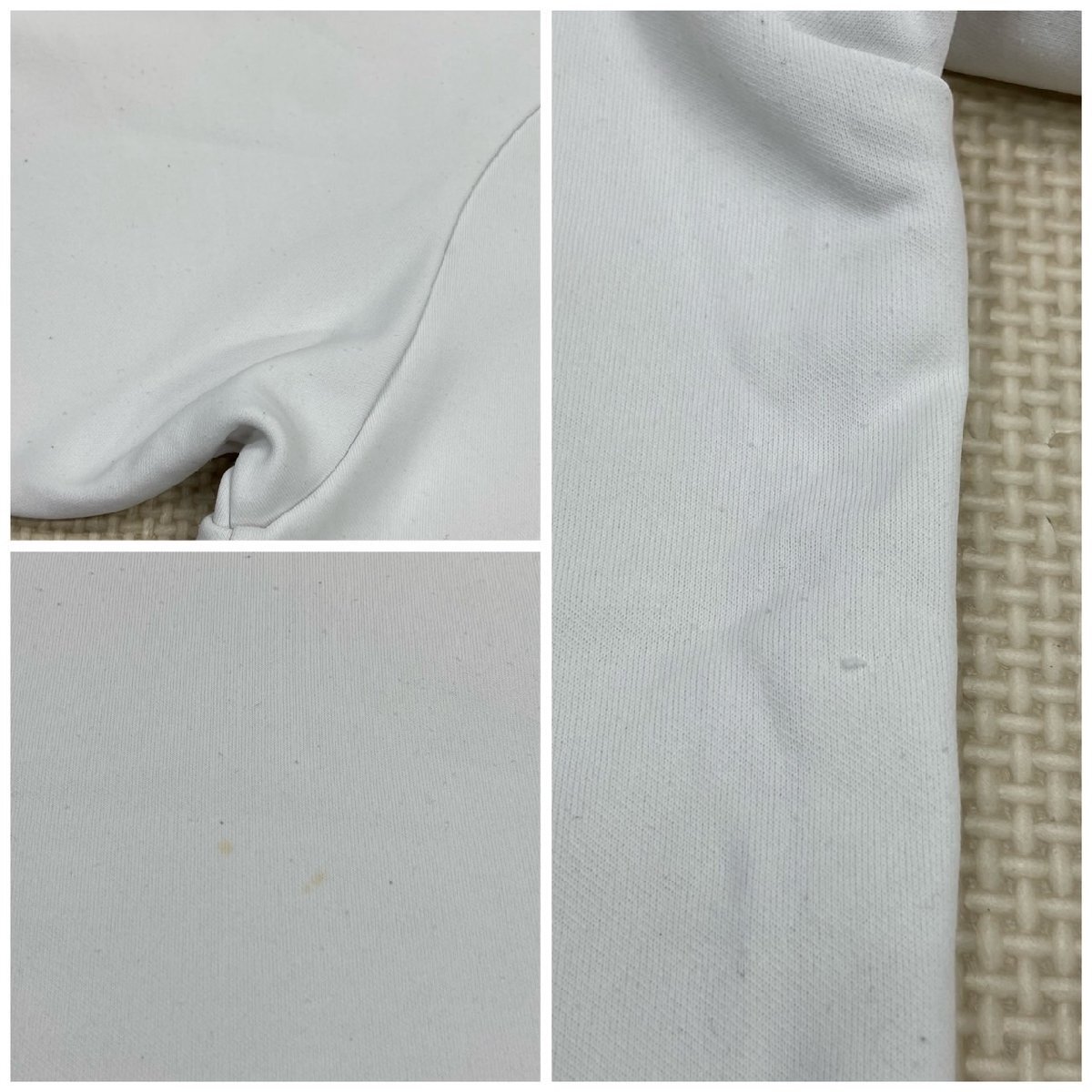 Yahoo!オークション - Y1213/Y(中古)山形県 山形北高校 体操着 2点 /指...