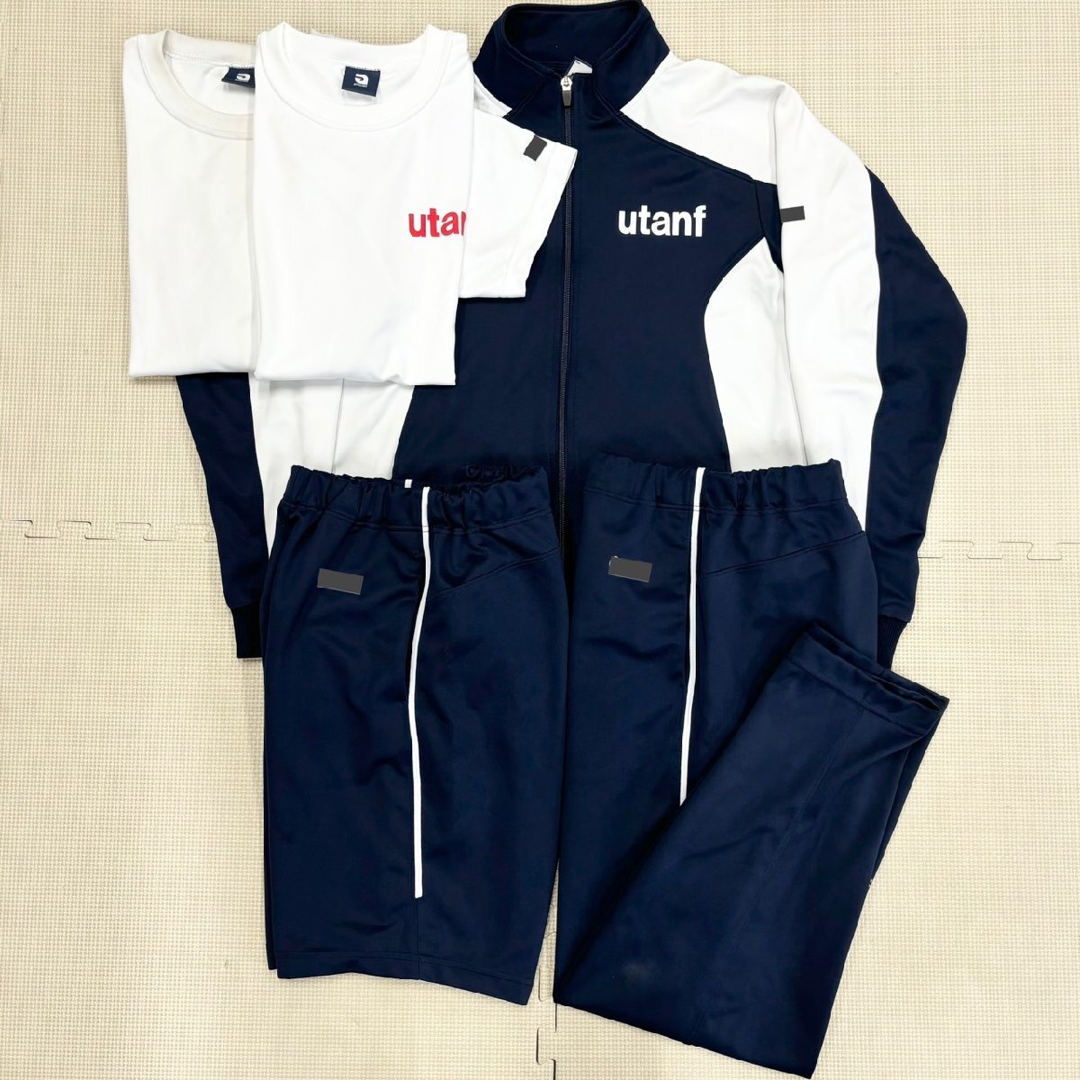 Yahoo!オークション - K122/T1236(中古)栃木県 宇都宮短期大学附属高校...