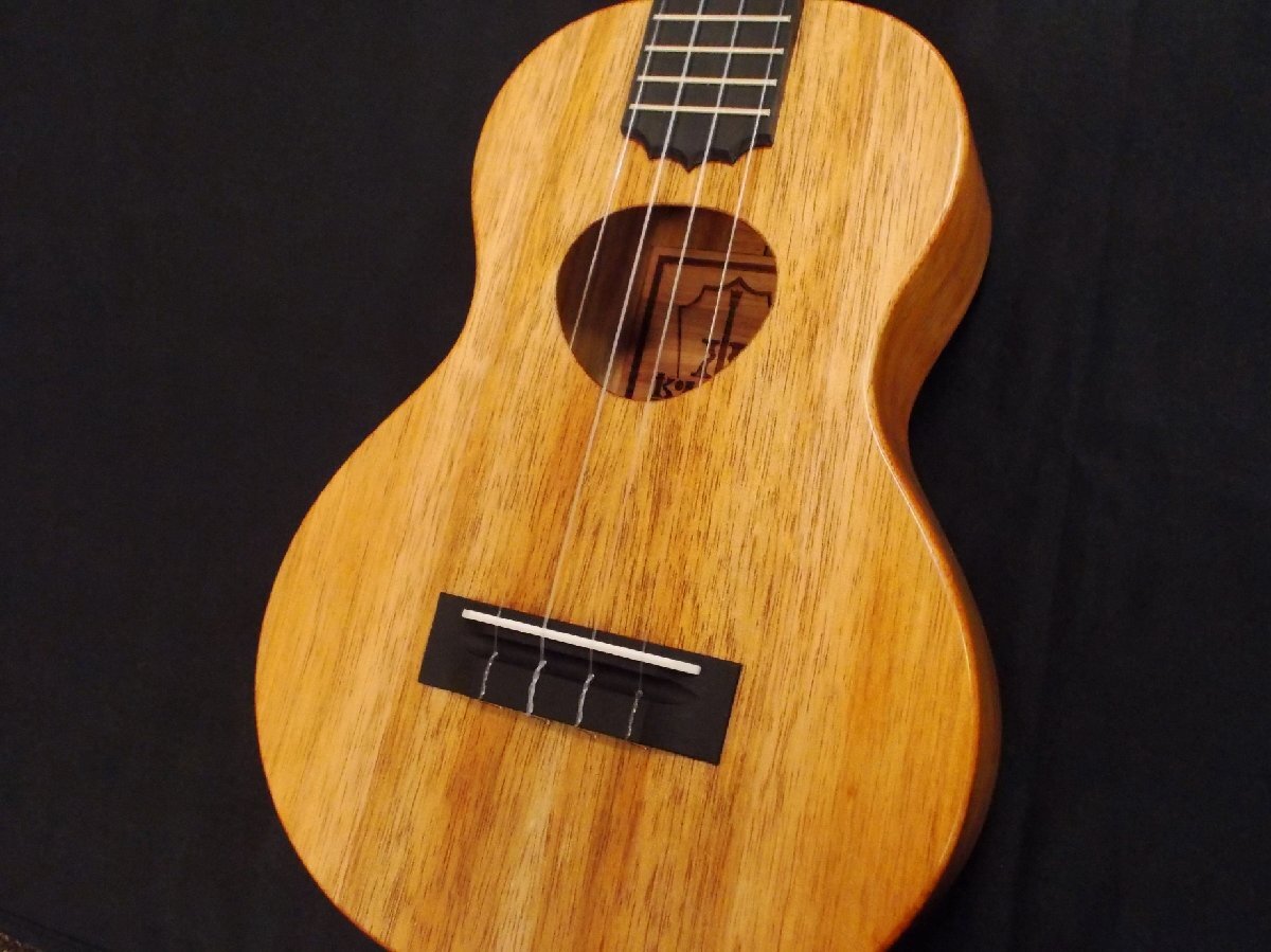 Yahoo!オークション - KoAloha KCM-10 Royal Pikake コアロハ ピカケシ...