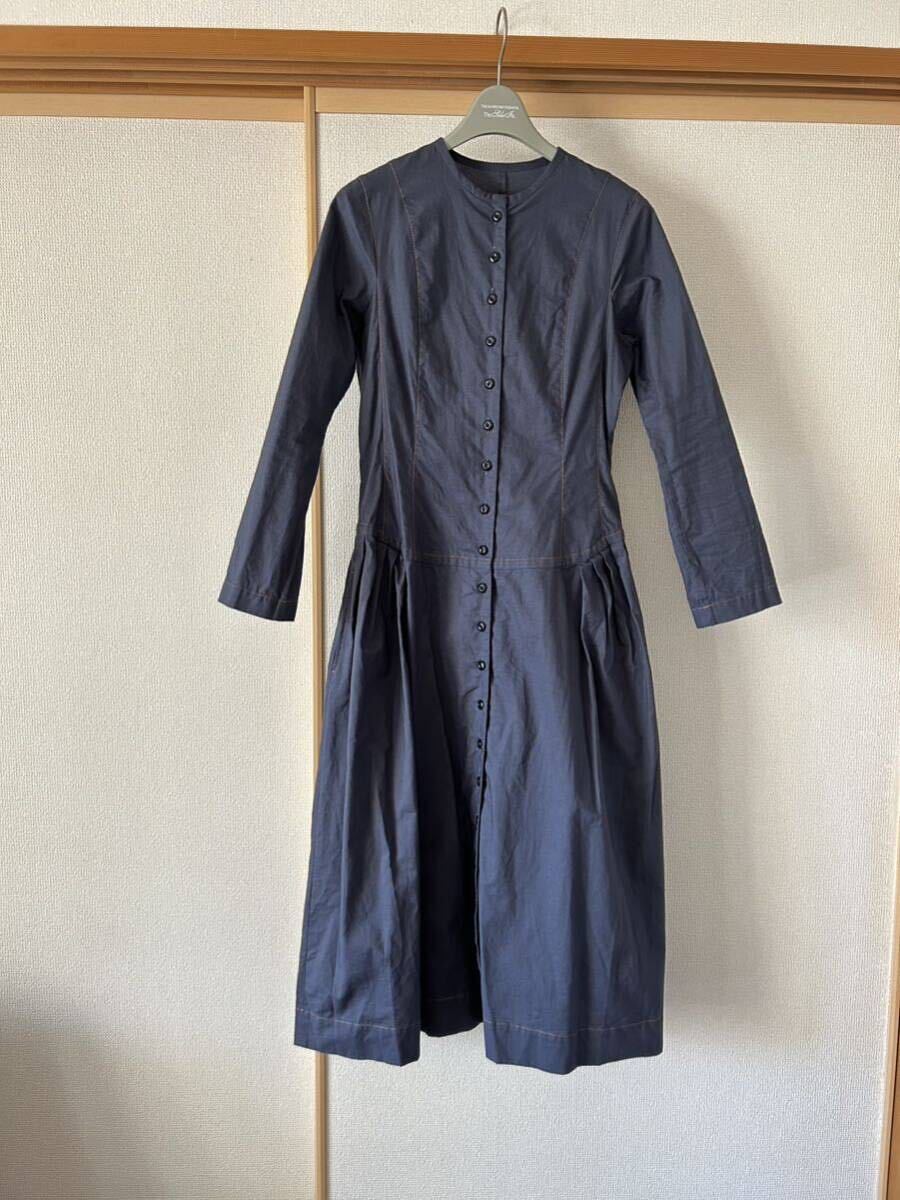 Yahoo!オークション - YAB-YAMワンピース 長袖 ヤブヤム