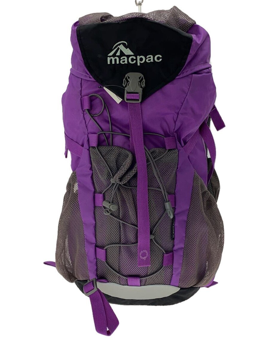 Yahoo!オークション - macpac リュック/ナイロン/PUP//