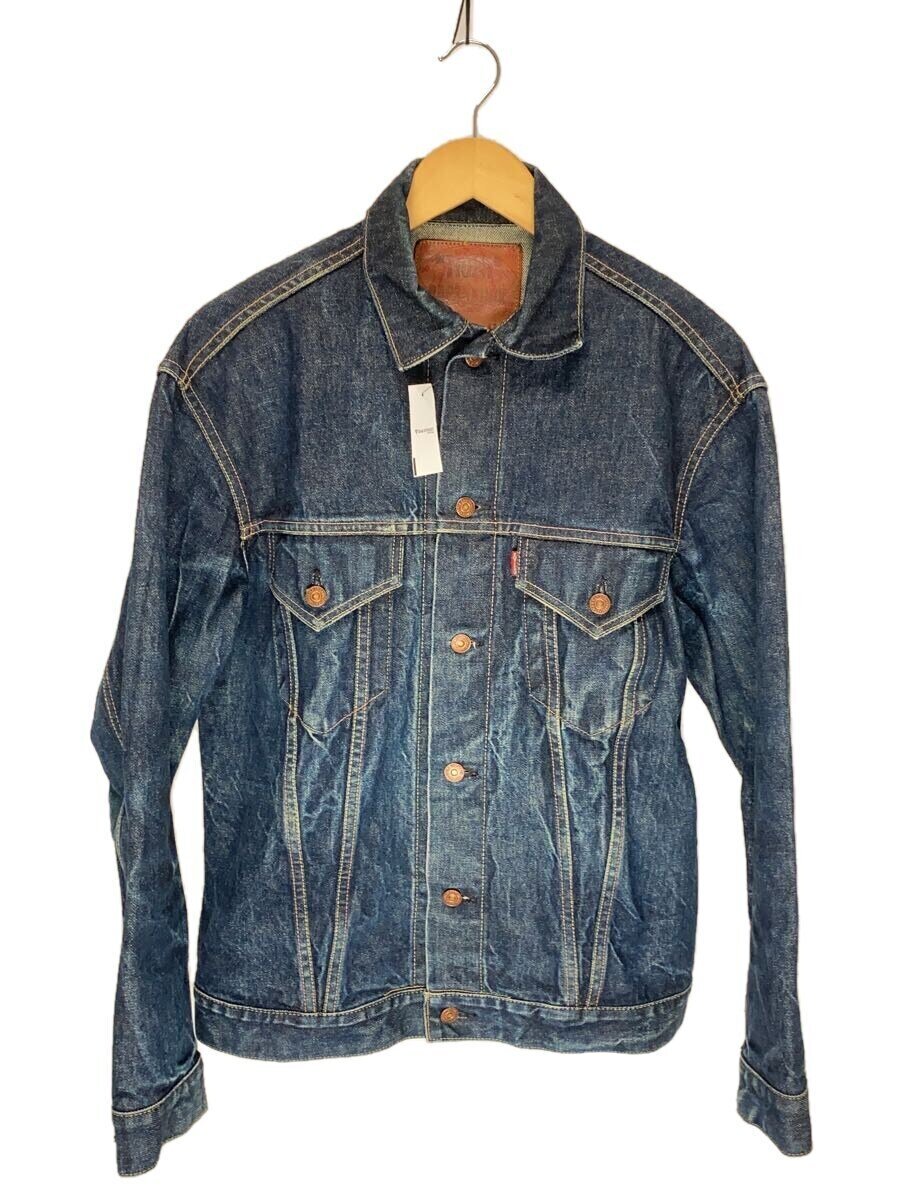 Yahoo!オークション - EVISU Gジャン/42/コットン/IDG/1557