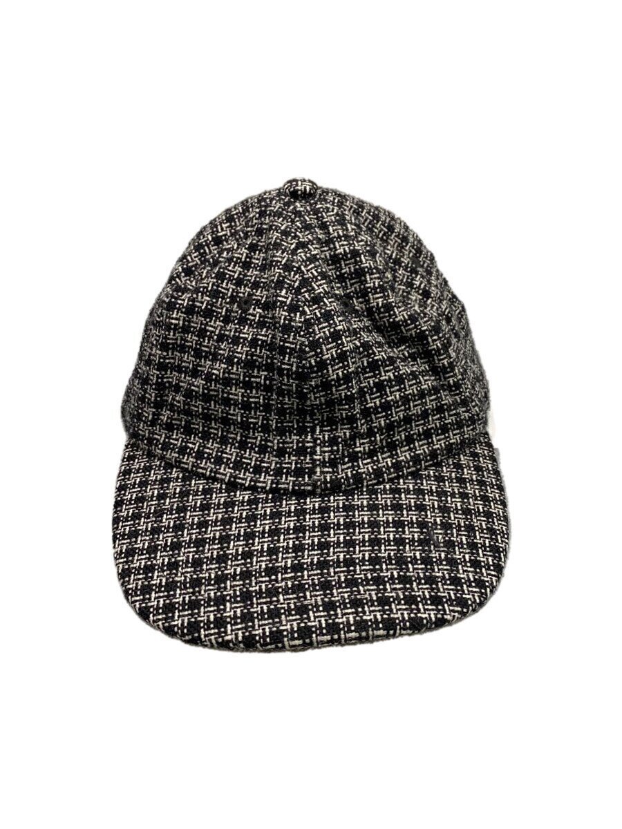 Yahoo!オークション - WELLDER Six-panels Cap/キャップ/FREE/ウール/...