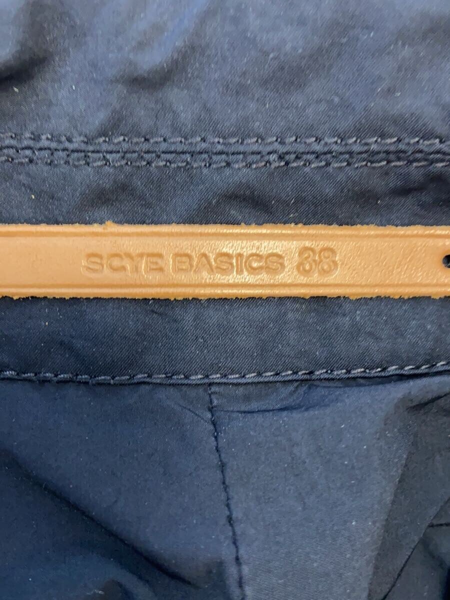 Yahoo!オークション - SCYE BASICS コート/38/ポリエステル/BLK/5116-7...