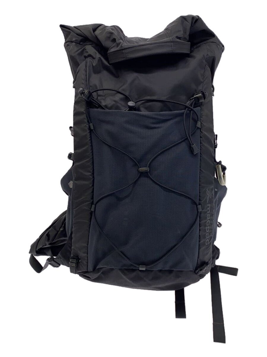 Yahoo!オークション - macpac リュック/-/BLK