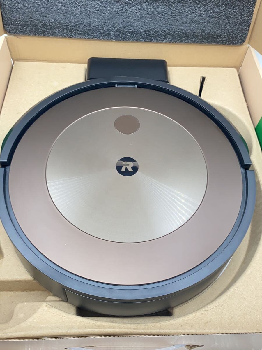 Yahoo!オークション - iRobot 掃除機 ルンバ j9 j915860