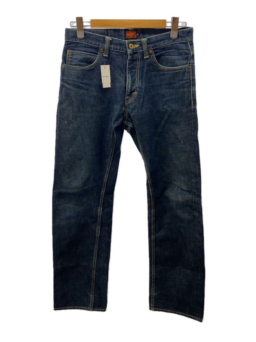 Yahoo!オークション - CALEE ボトム/-/デニム/IDG