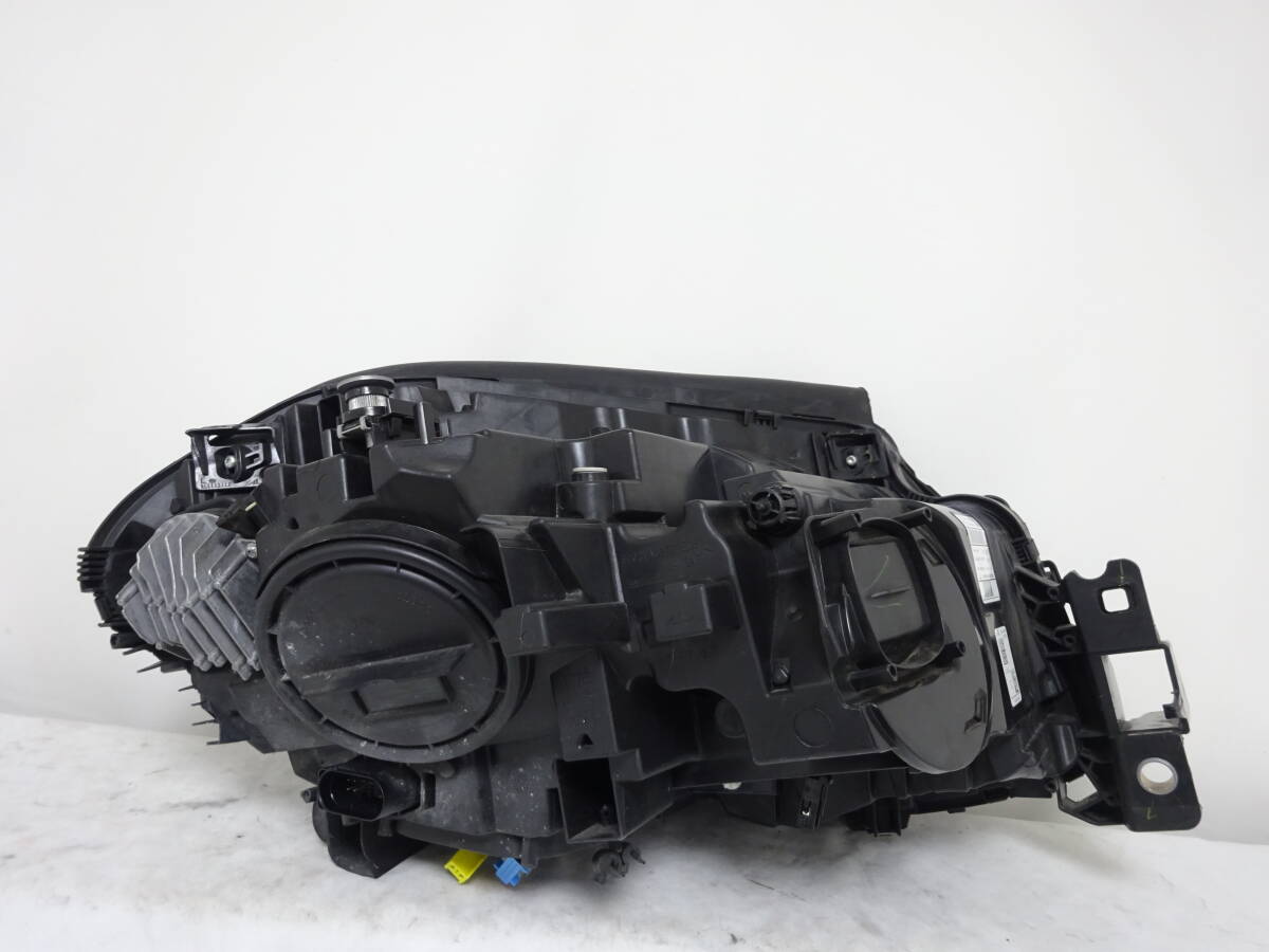 Yahoo!オークション - 美品 レンズ良好 メルセデス ベンツ GLE W166 A1...