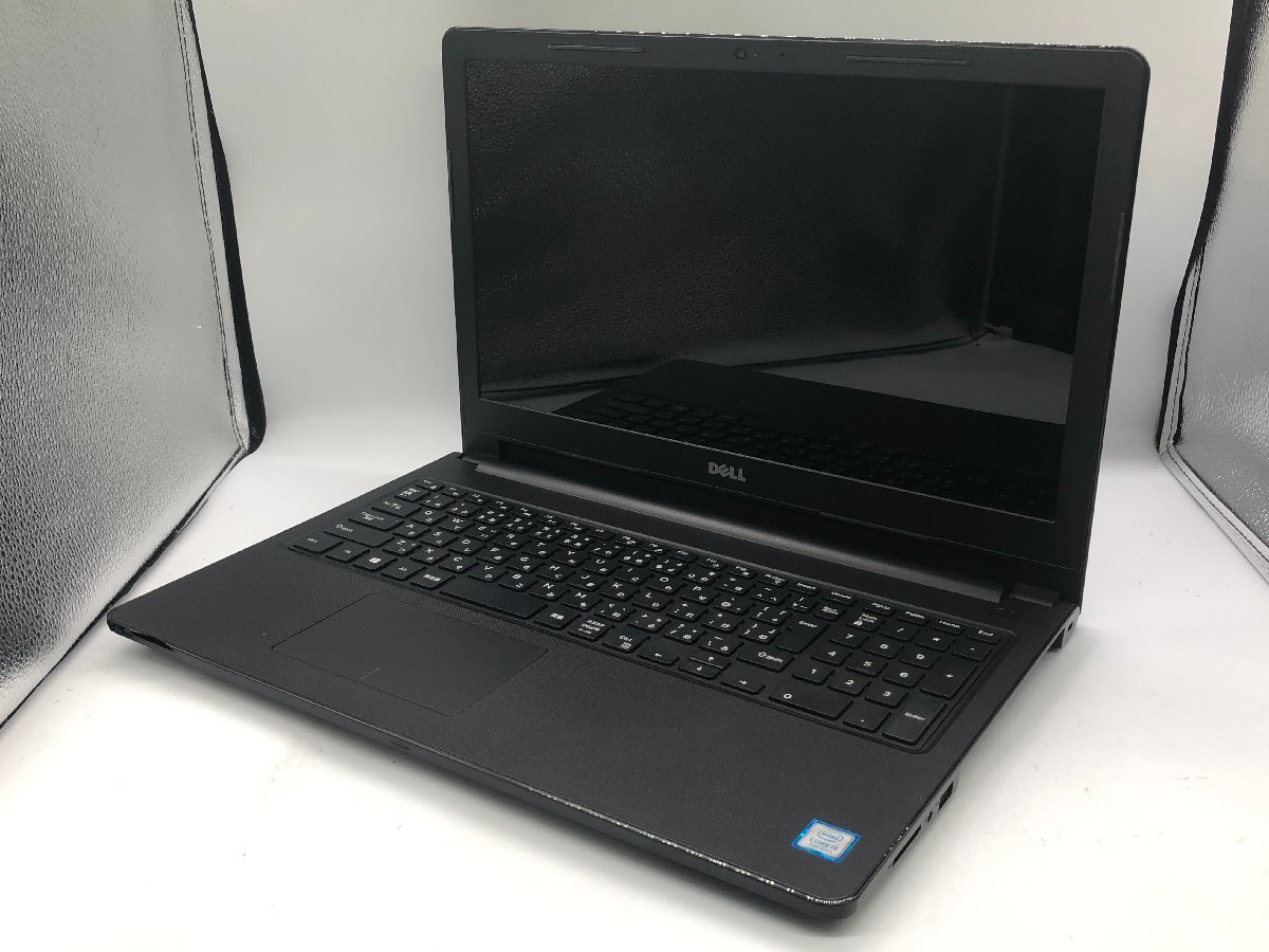 ハード王 1円 /ノート/DELL Inspiron15-3567/Corei5-7200U/4GB/ストレージ無/4492-B23(15インチ～)｜売買されたオークション情報、yahooの ...