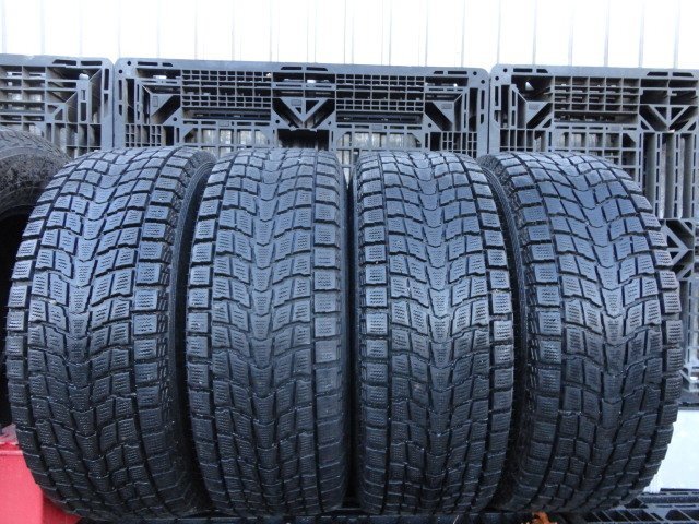Yahoo!オークション - 7553 DUNLOP GRANDTREK SJ6 31×10.50R15 LT 10...
