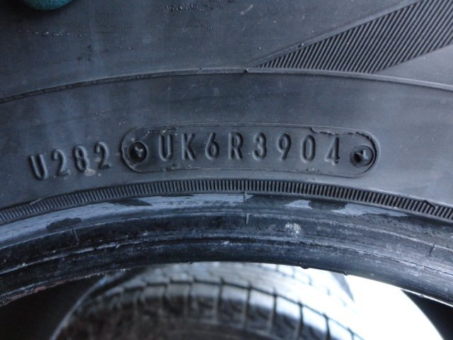 Yahoo!オークション - 7553 DUNLOP GRANDTREK SJ6 31×10.50R15 LT 10...