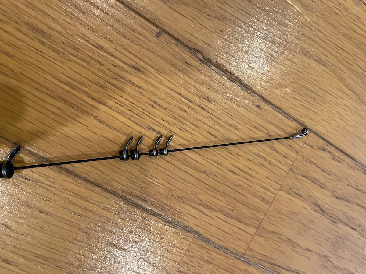 Yahoo!オークション - マスターモデル2尾長M53 がまかつ がま磯