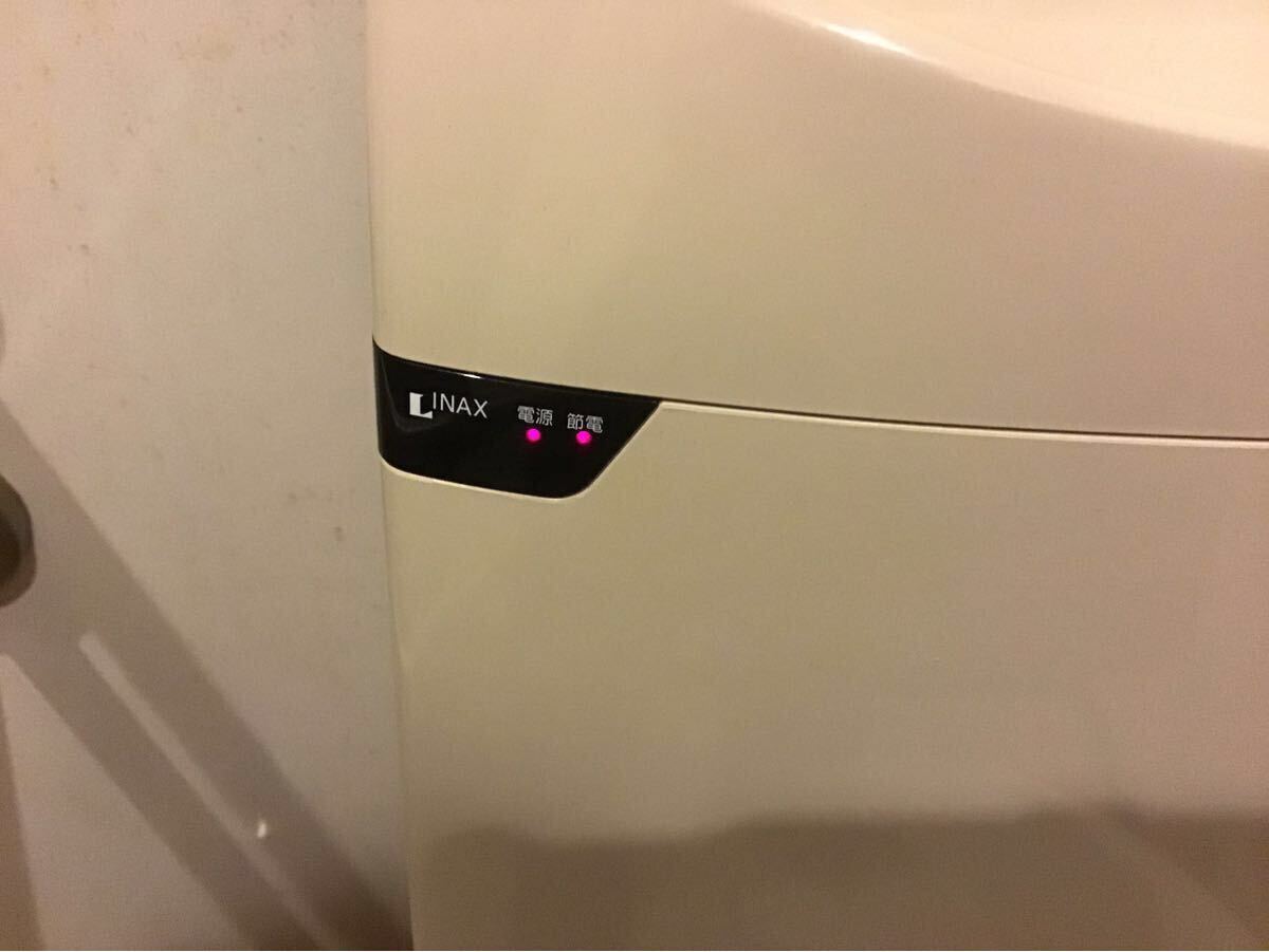 Yahoo!オークション - INAX/LIXILシャワートイレ/リモコン受光部/自作...