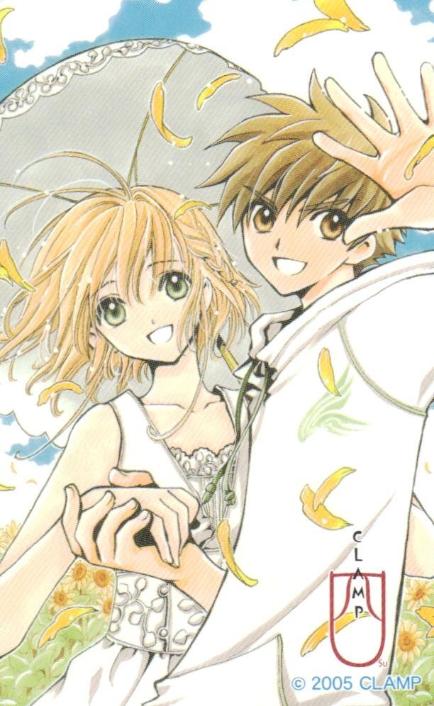 ツバサ RESERVoir CHRoNiCLE- CLAMP テレカ50度数 uq_36(その他)｜売買されたオークション情報、yahooの商品情報をアーカイブ公開 - オークファン ...