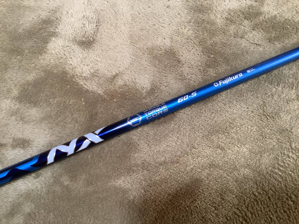 Yahoo!オークション - 即決 美品 スピーダーNX60s テーラーメイドスリ...