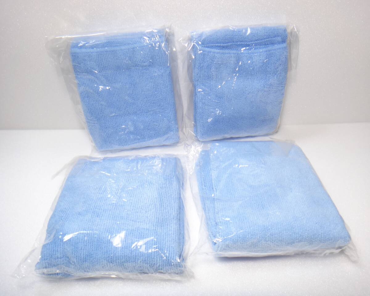 Yahoo!オークション - 新品 未使用 4枚セット 送料無料 QMIマイクロフ...