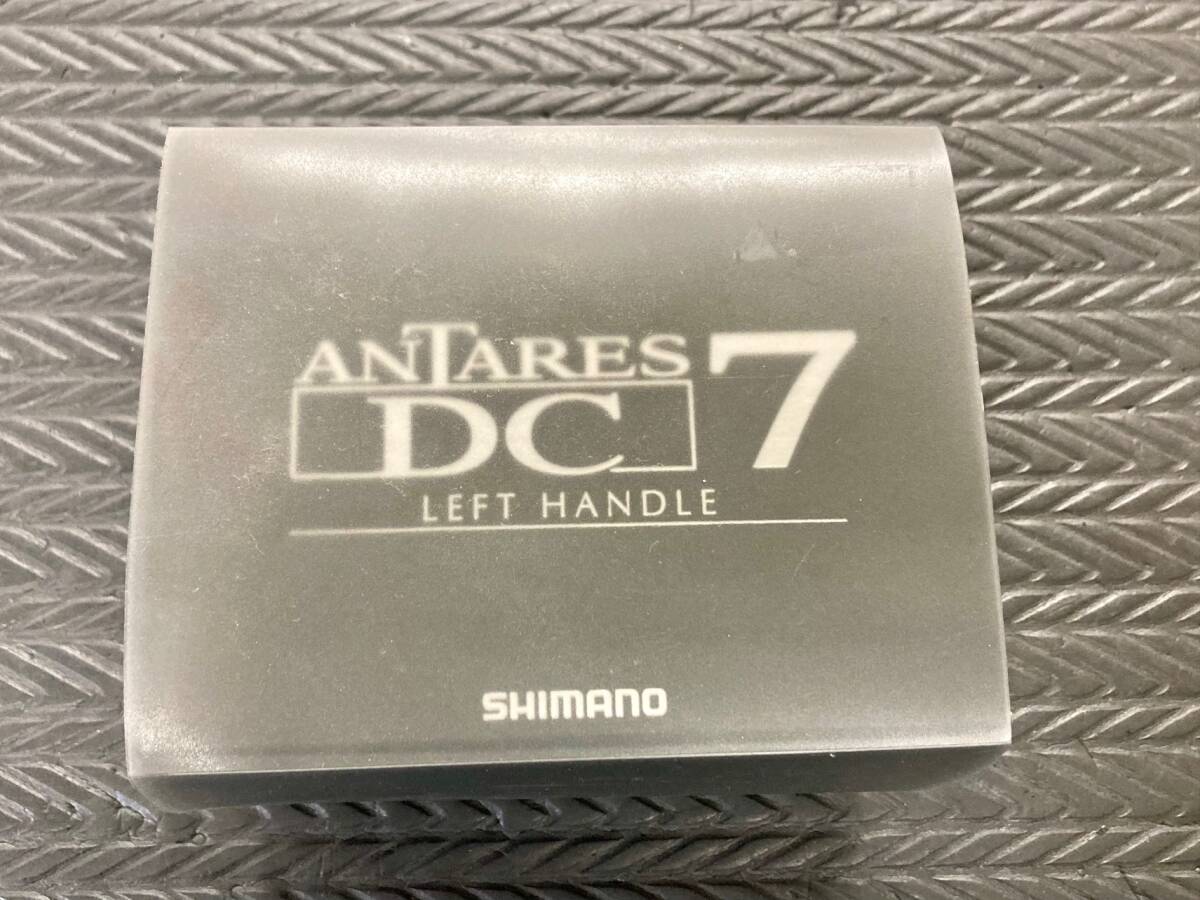 Yahoo!オークション - [中古] シマノ 06アンタレスDC7 LH RH49 (02007)...