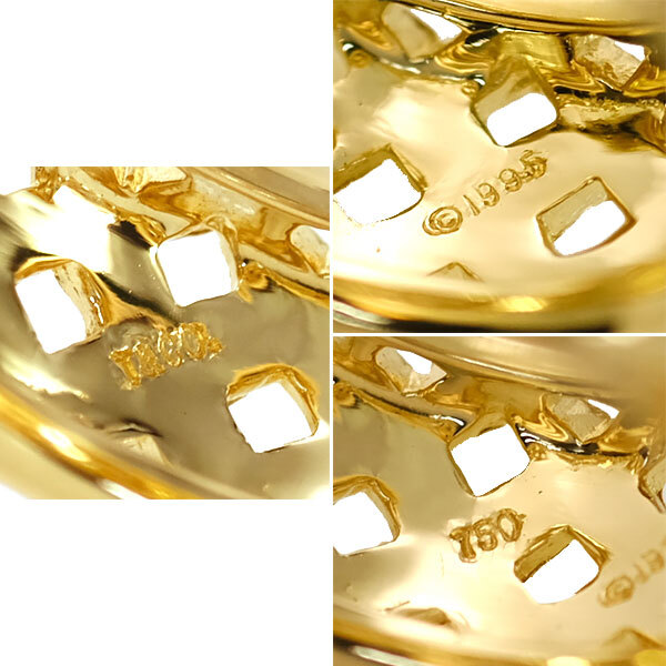 Yahoo!オークション - 【本物】Tiffany＆Co. ティファニー ミネヴァリ...