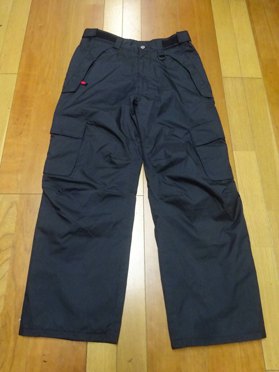 Yahoo!オークション - C-17 ARBN AIRBORN スキーウェアパンツ サイズS