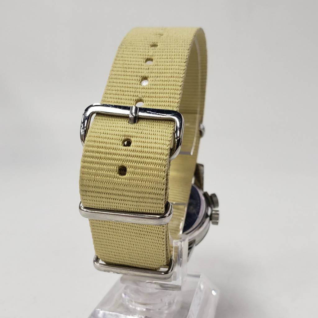 Yahoo!オークション - x/x/M114-635 GLYCINE 腕時計 AIRMAN AUTOMATIC ...