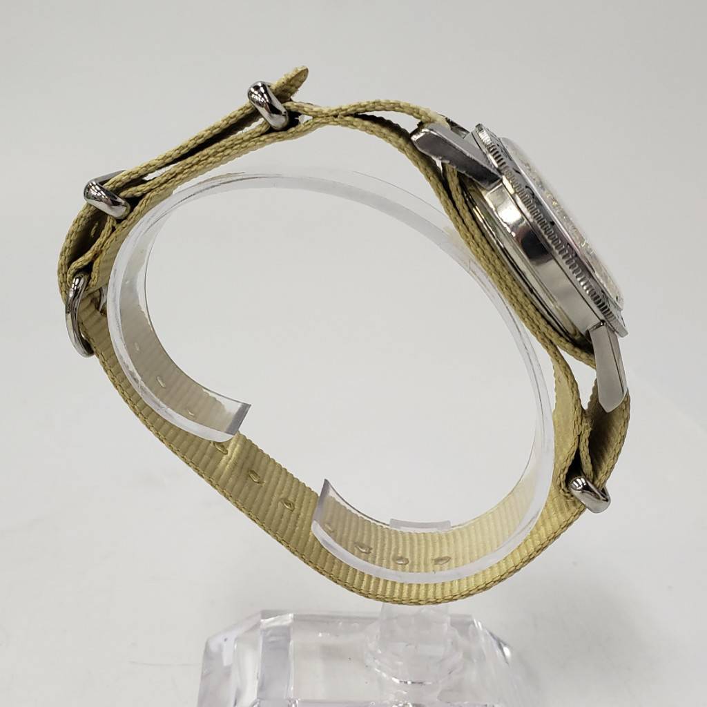 Yahoo!オークション - x/x/M114-635 GLYCINE 腕時計 AIRMAN AUTOMATIC ...