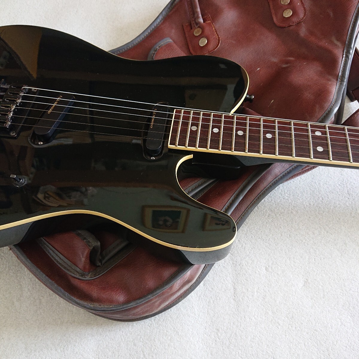 Yahoo!オークション - AC1188 TEJ-70 FGIテクノロジー 金文字 アルミバ...