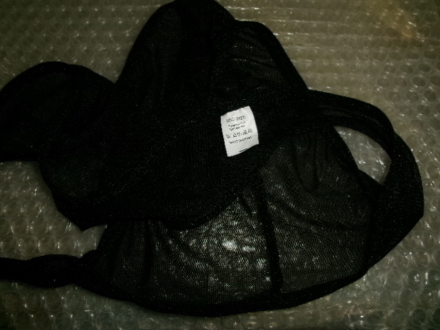 Yahoo!オークション - k132 直輸入 men's 薄生地マイクロメッシュ /ス...