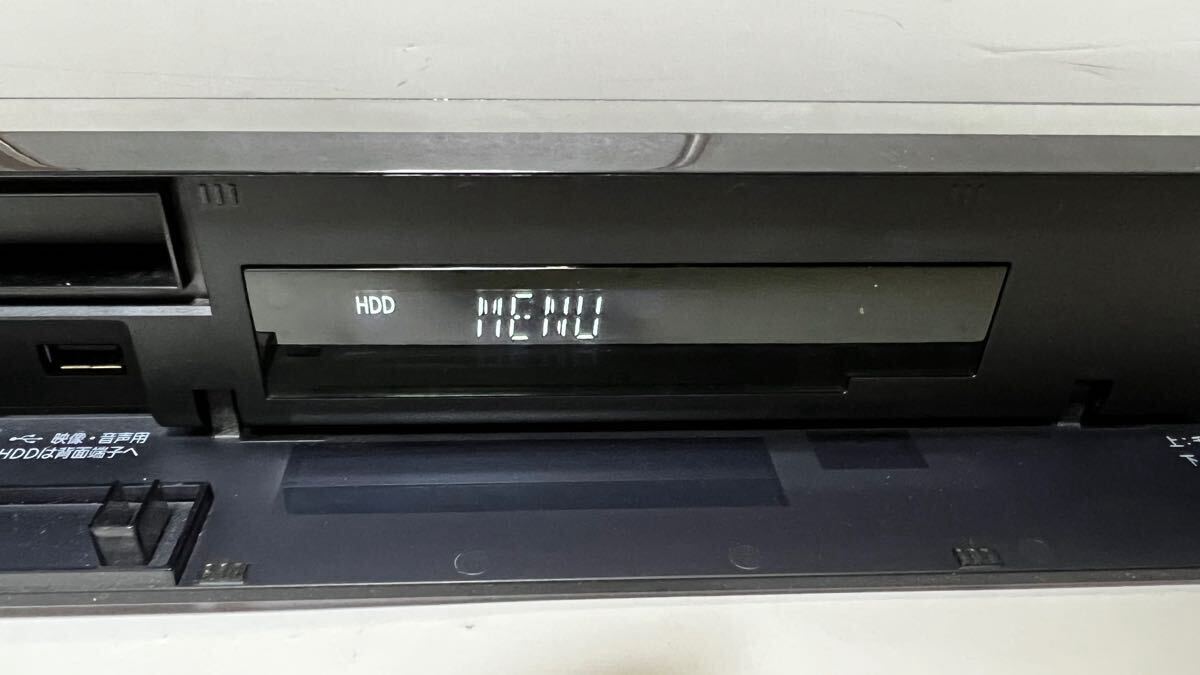 18年 通電確認済み 2TB Panasonic DIGA DMR-BX2030 DMR-BRX2030 パナソニック ディーガ ブルーレイレコーダー No.4613(パナソニック)｜売買され ...