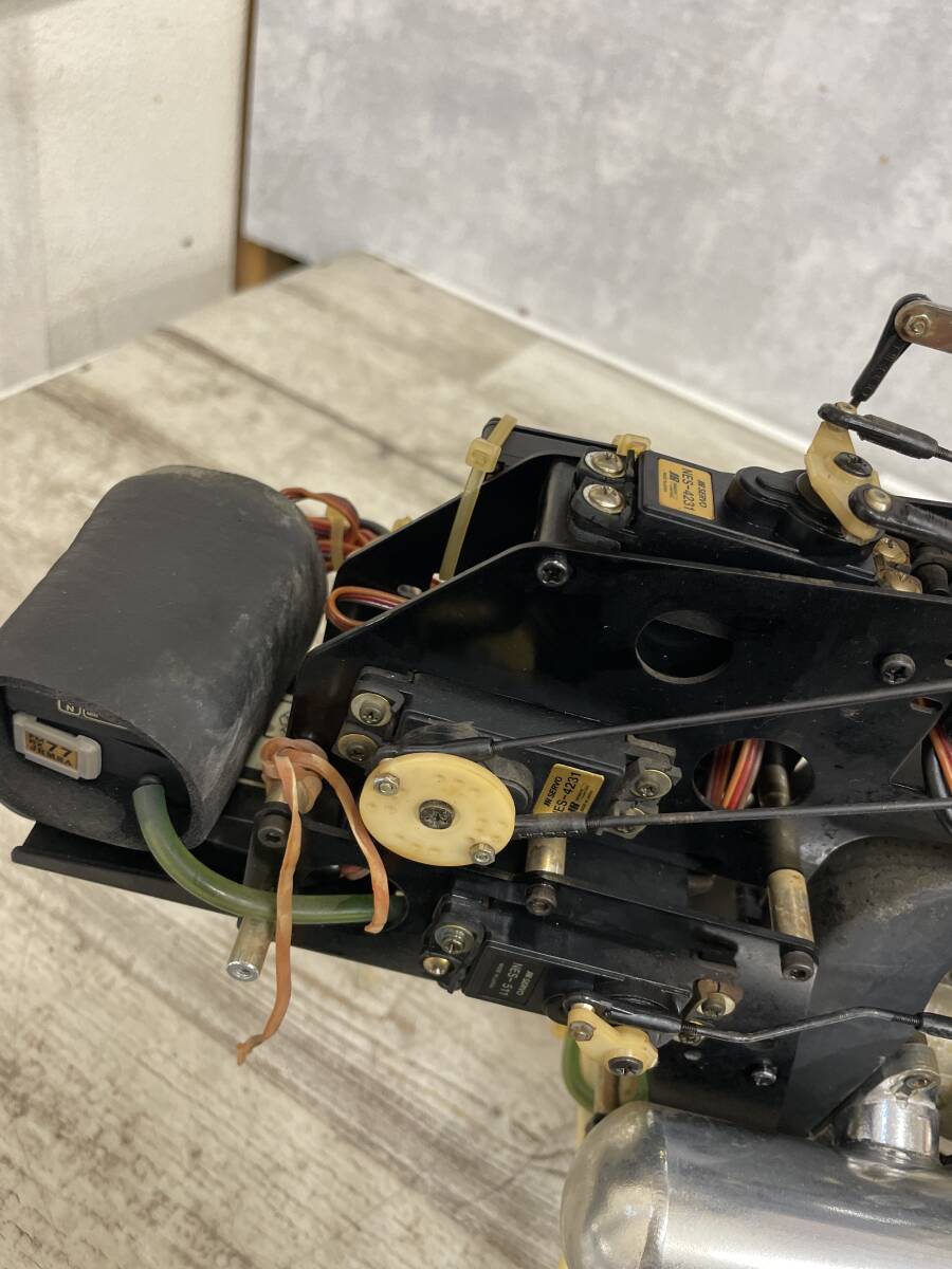 Yahoo!オークション - HIROBO LIMITED GPH 346