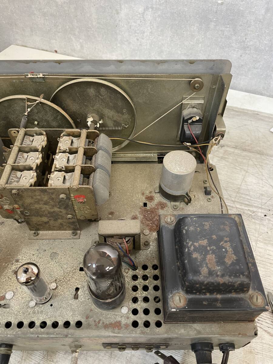 Yahoo!オークション - TRIO 9R-59