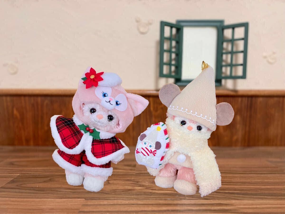 Yahoo!オークション - . nonna . リーナベル 肩乗せ リメイク ぬいぐ...