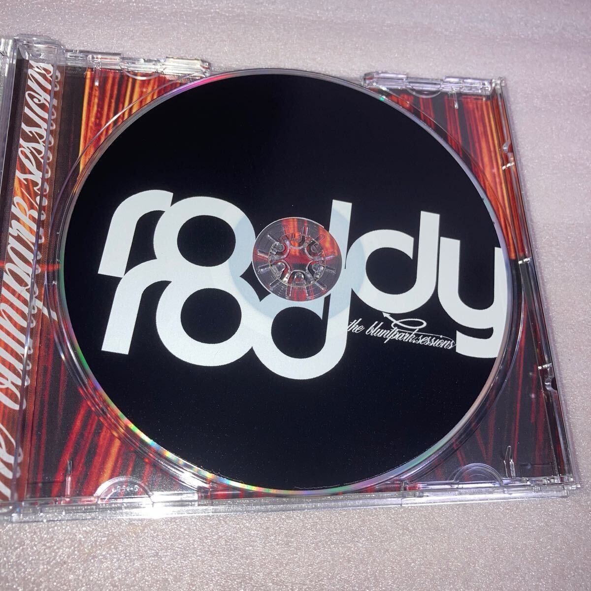 Yahoo!オークション - HIP HOP/RODDY ROD of MASPYKE/Blunt Park Sessi...