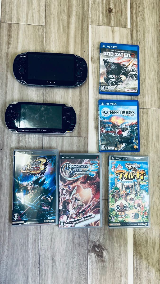 Yahoo!オークション - PSVITA PSP Portable Playstation SONY