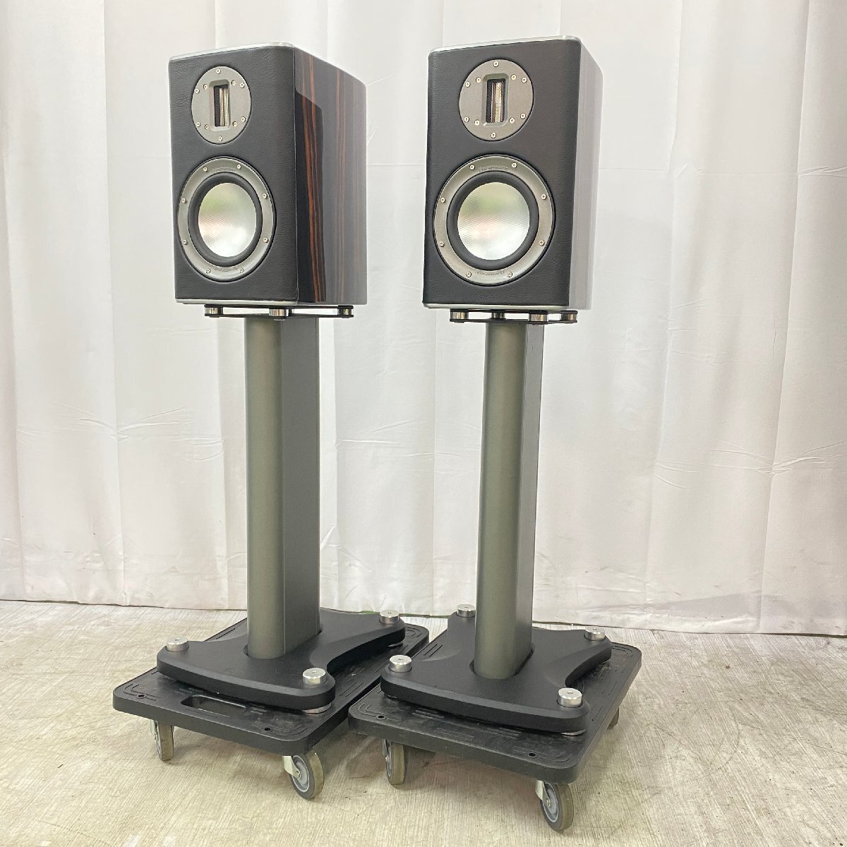 Yahoo!オークション - 1598 良品 MONITOR AUDIO モニターオーディオ ...