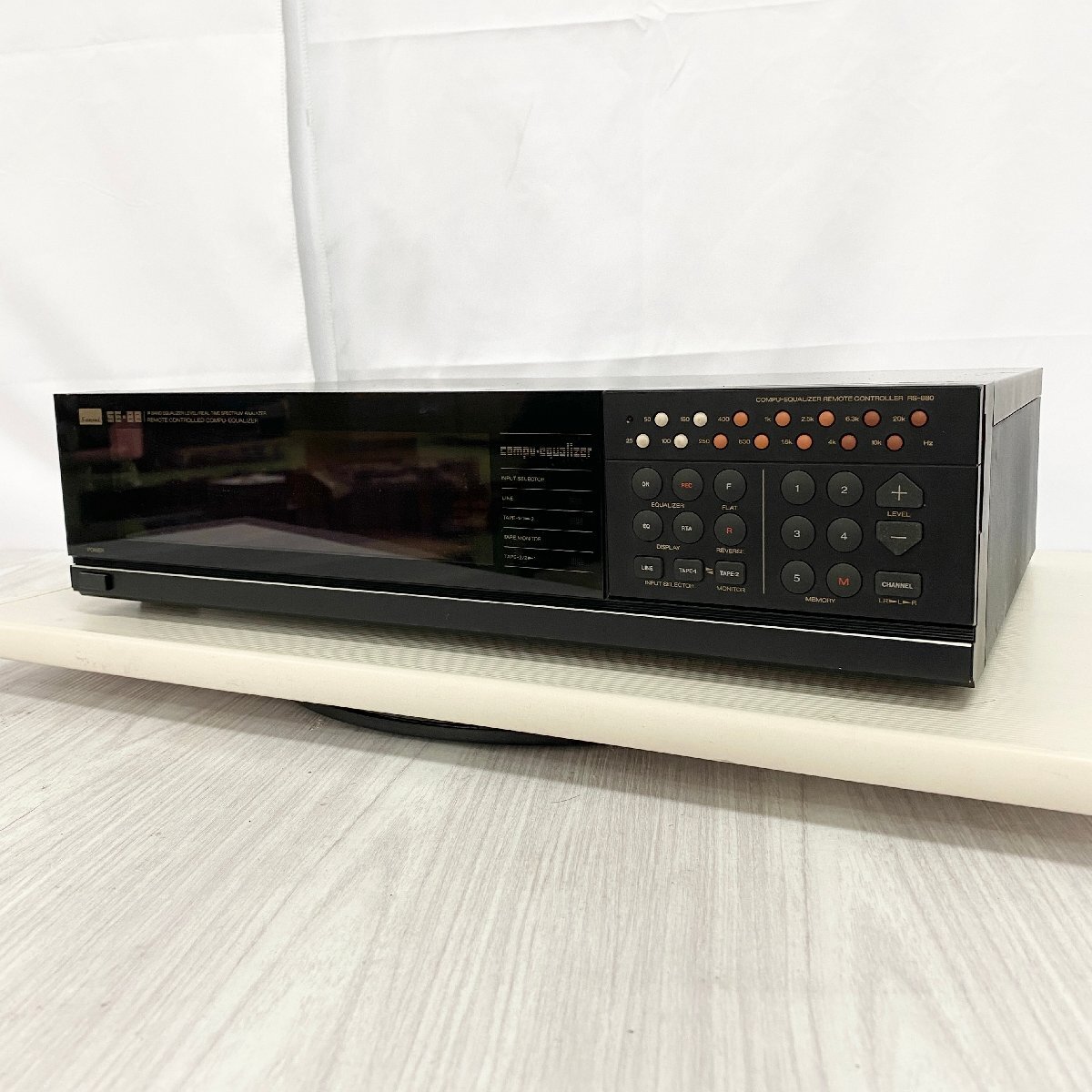 Yahoo!オークション - 1928 難あり品 Sansui サンスイ グラフィックイ...