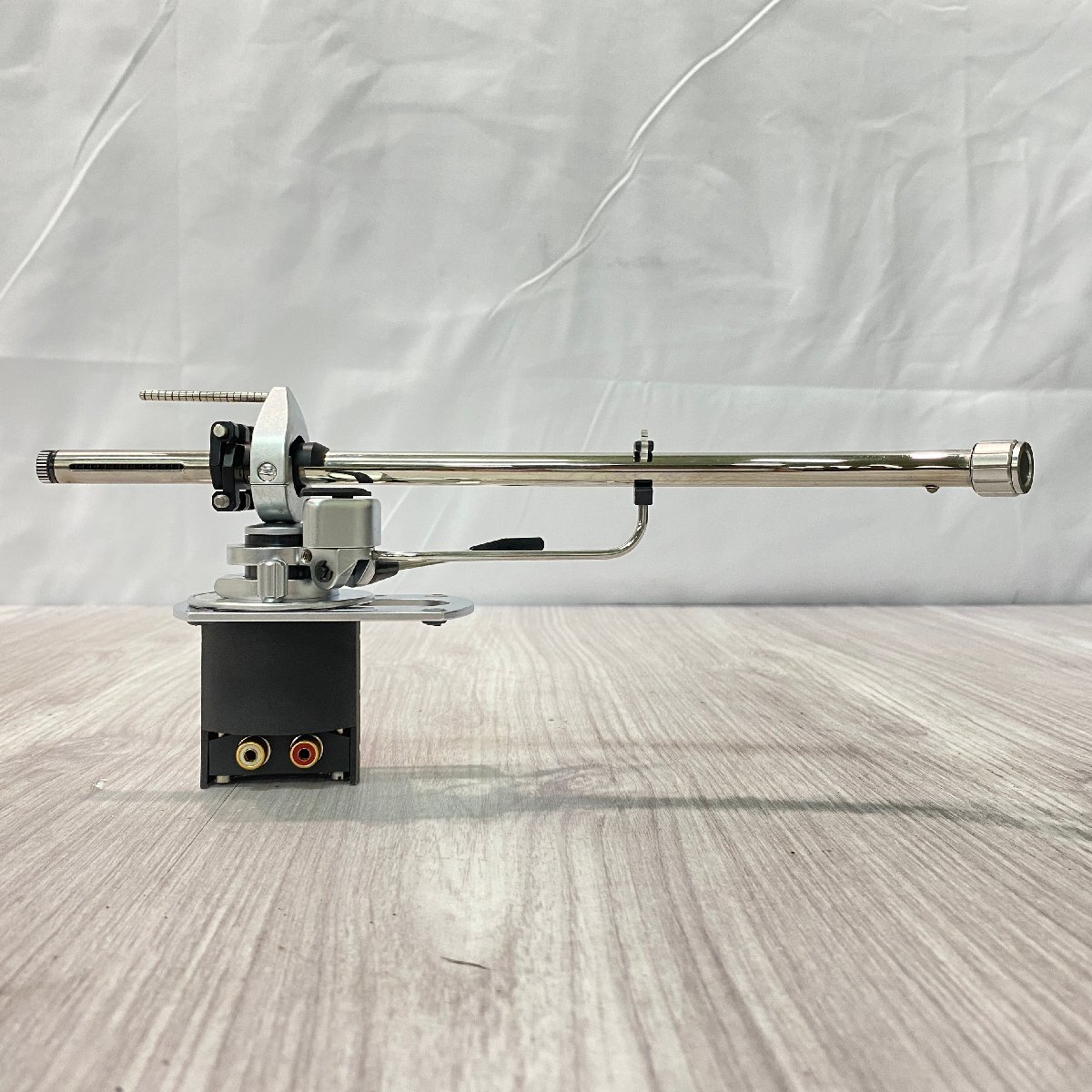 Yahoo!オークション - 2152 良品 SME エスエムイー トーンアーム 3010-R