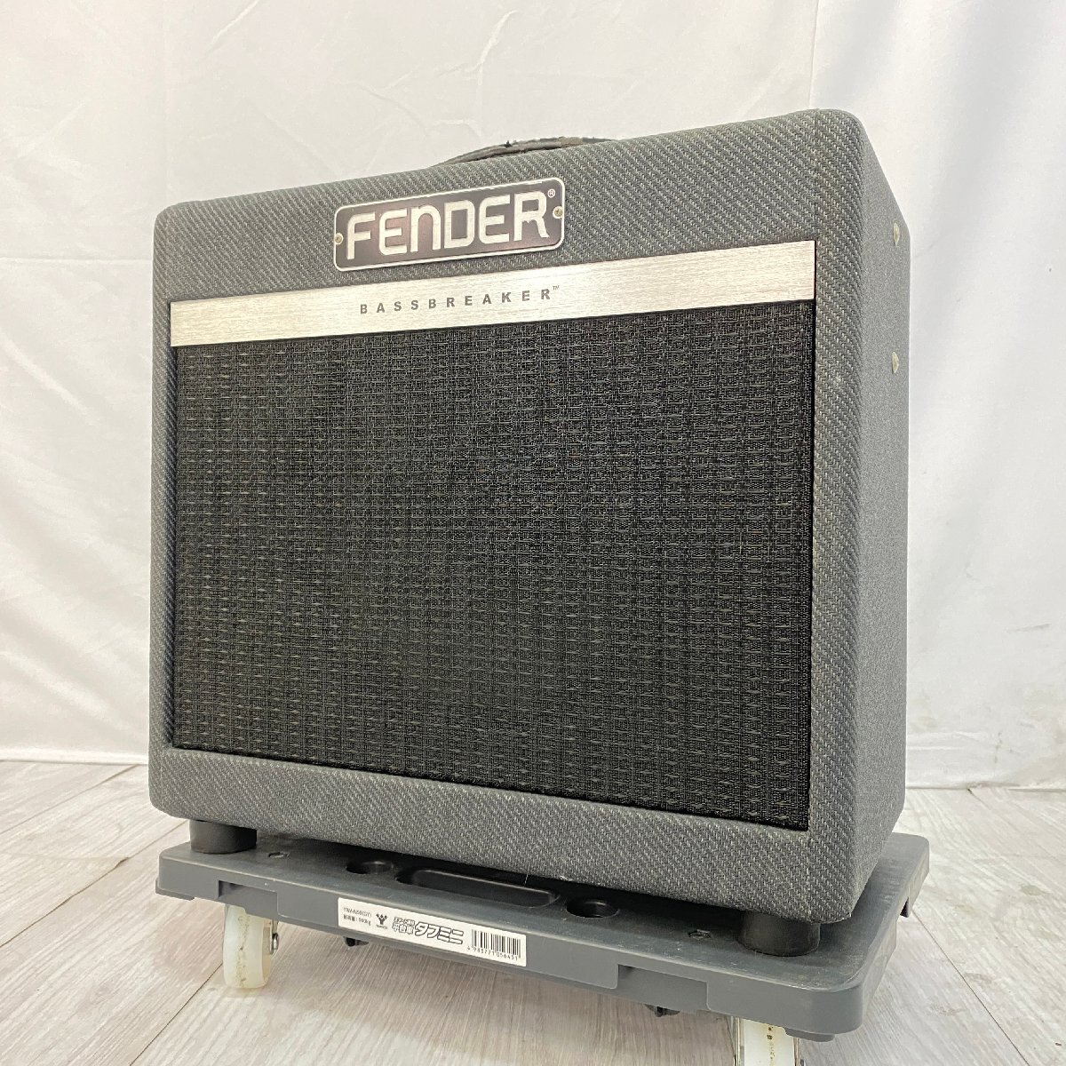 Yahoo!オークション - 2194 中古品 FENDER フェンダー ギターコンボア...